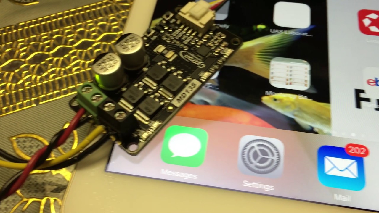Wioswitch Wio Link Md13s Testing Youtube