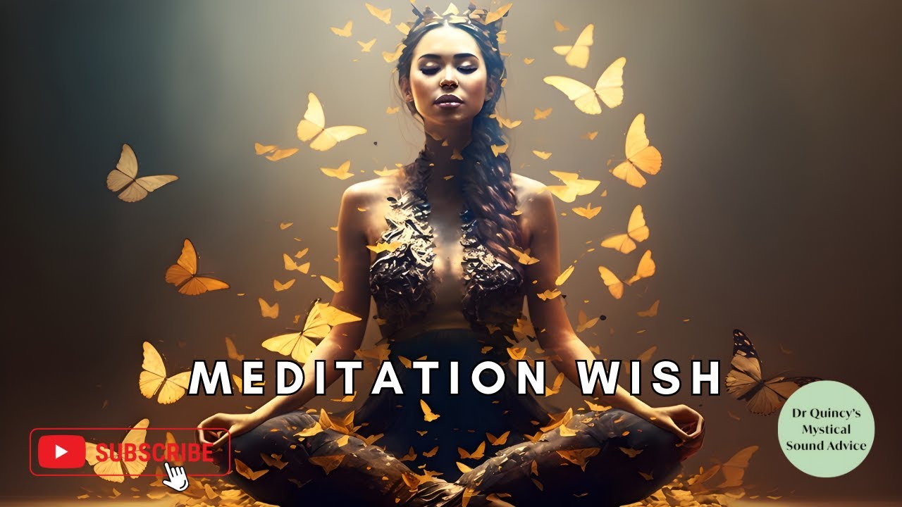 Meditation Bliss - YouTube