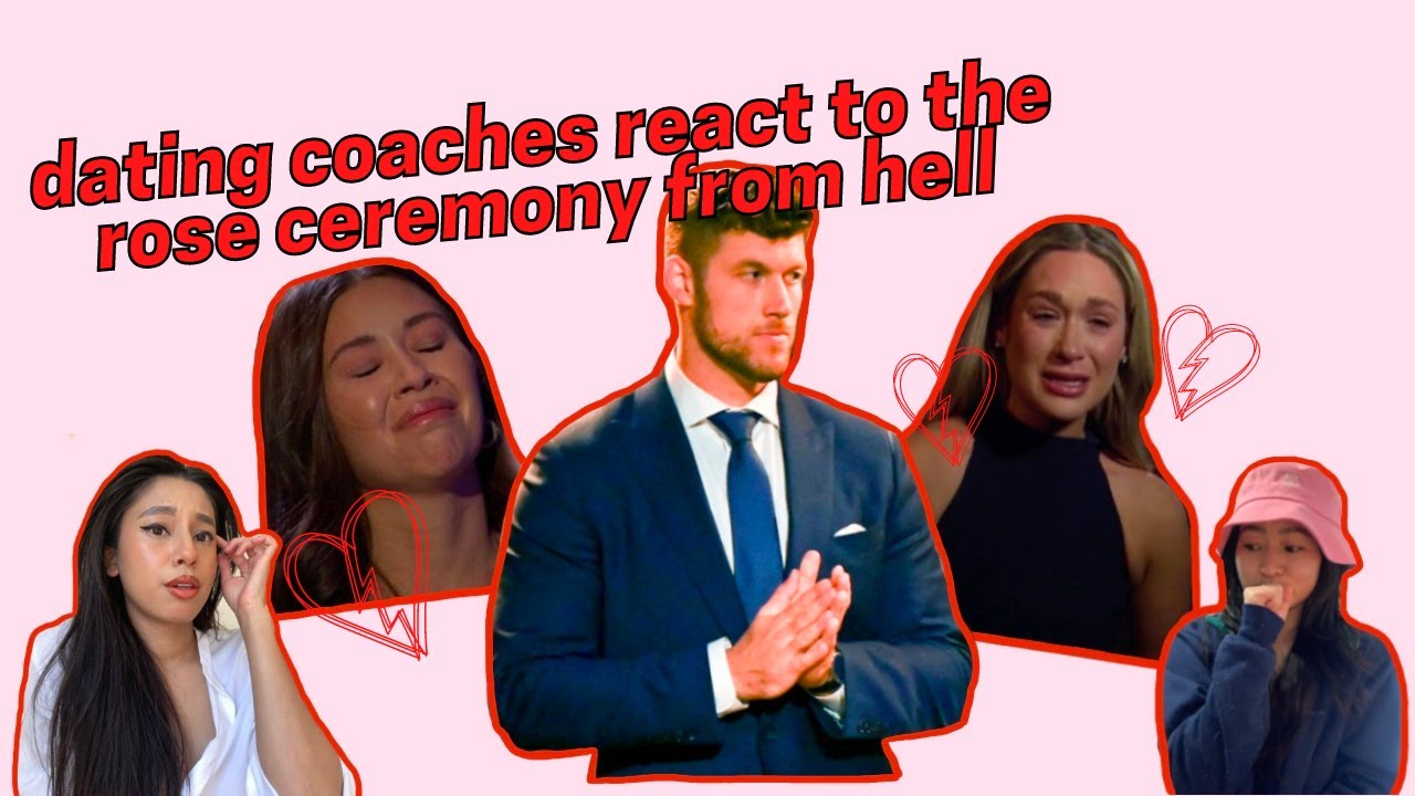 a full breakdown of the rose ceremony from hell | bachelor recap ...