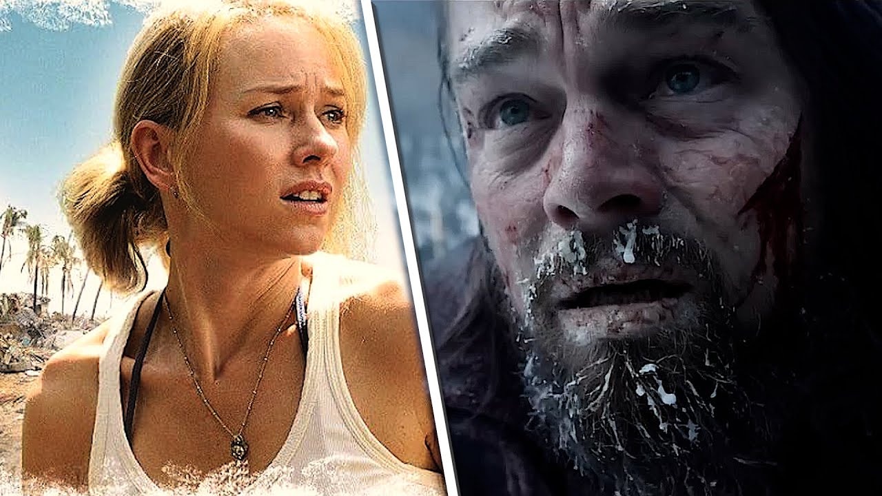 10 Survival Movies on Netflix Based on TRUE Stories You Must Watch ...