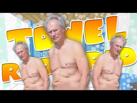 Dayamayınnnn Yooooxxx (Towel Required Gülməli Oyunlar #1)