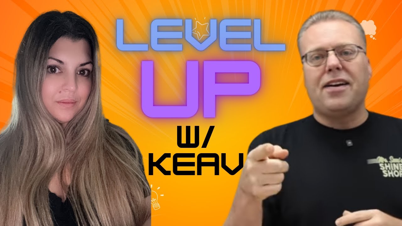 For the Love of Details Eps 5 w/Cars with Keav - YouTube