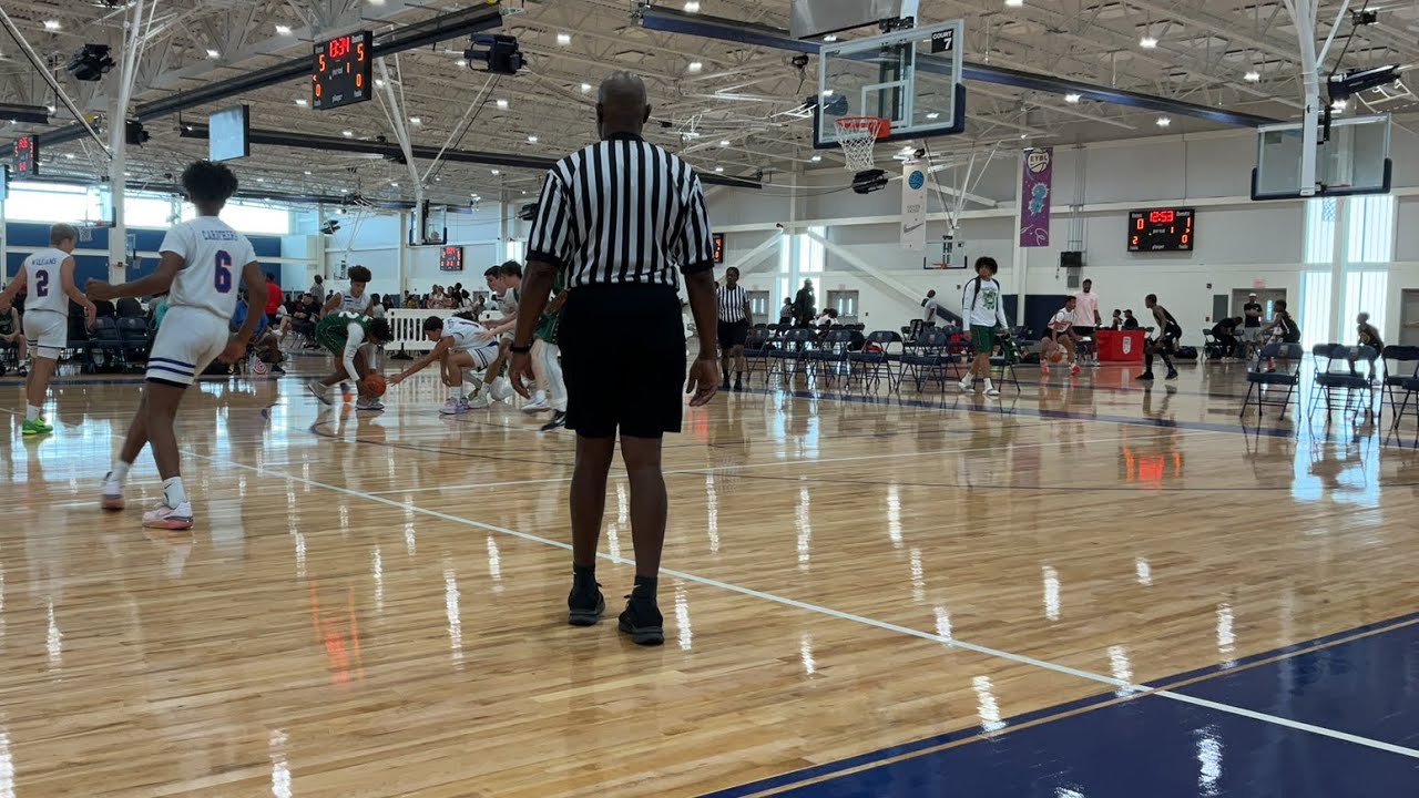 2027 Legacy Elite AAU Basketball is going live! - YouTube