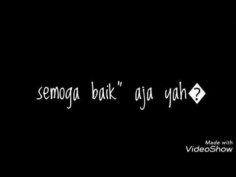 video buat pacar yg jauh