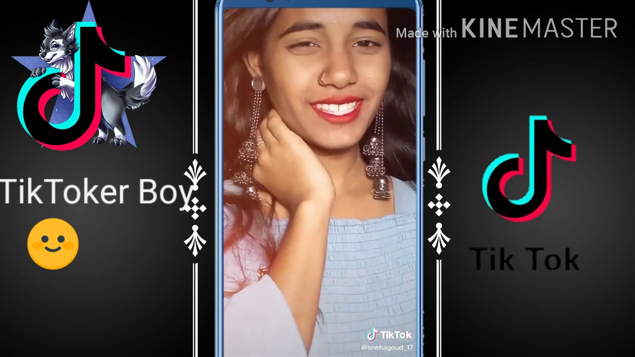 Top 15 TikTok video most watched - YouTube