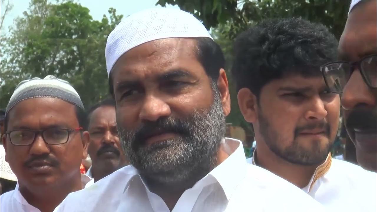 MLA Kotamreddy Sridhar Reddy Comments on Nellore Rural Politics |RURAL MLA KOTAM REDDY SRIDHAR ...