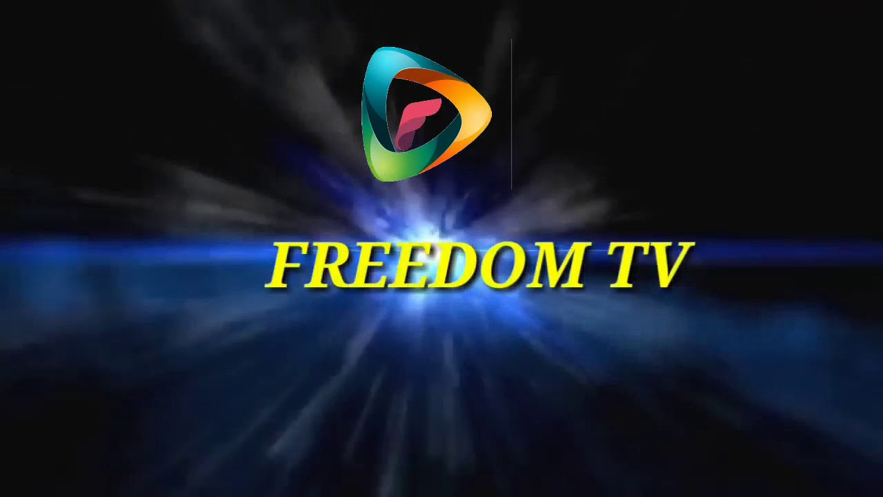Freedom TV intro - YouTube