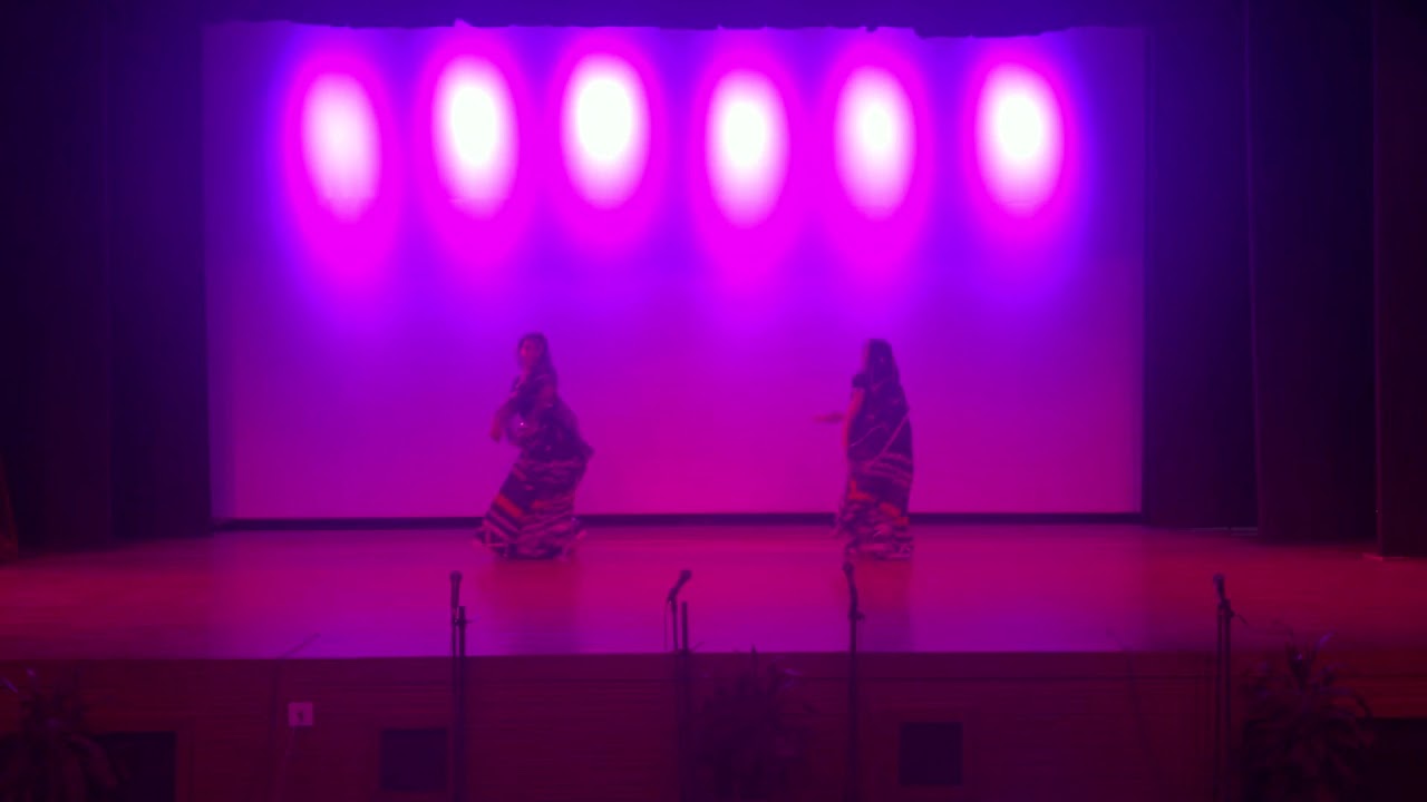 Inter School Competition at MJKPS 2018 - YouTube