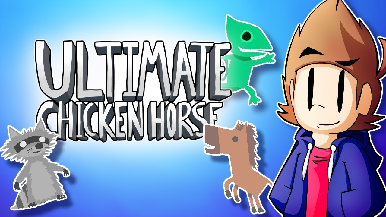 A Video About Ultimate Chicken Horse - YouTube