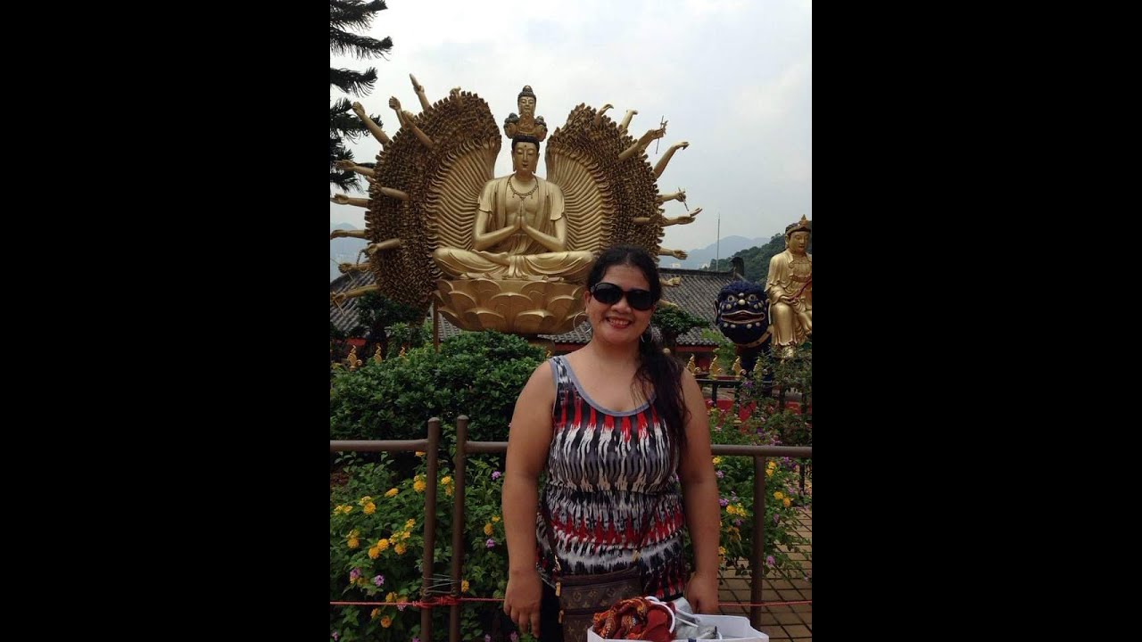 Binungor /Sisiwit igorot song Our gala at the Peak and 10 thousands ...