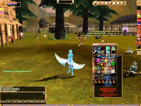 Tenpinmaster zeigt Kal Online (Fusion Kal V2 Privat Server) 1/2 - YouTube