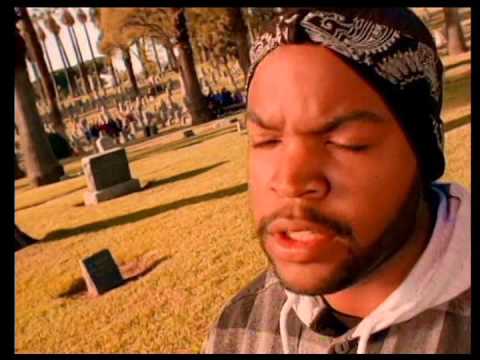 Ice Cube - It Was A Good Day (1992) - YouTube