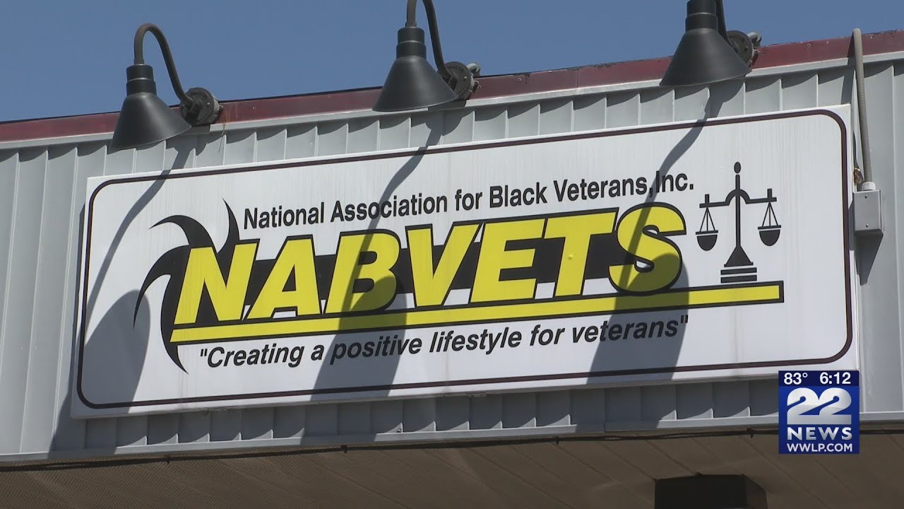 NABVETS in Springfield receives $100,000 in ARPA funding to support ...