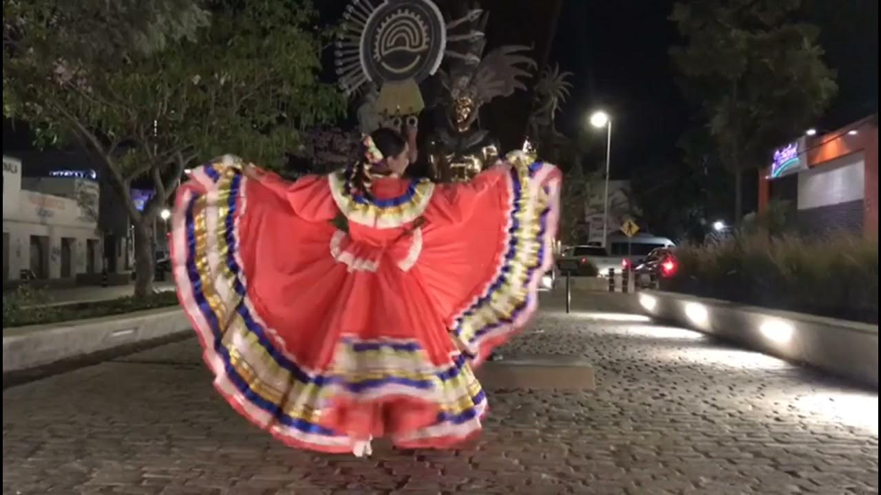 Baile El Son De La Negra YouTube baile-el-son-de-la-negra-youtube