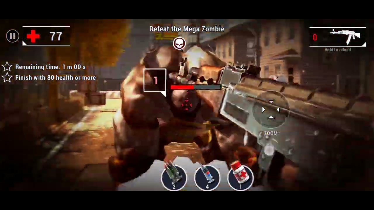 Unkilled MOD APK 2.1.21 (Unlimited Money/Gold) - YouTube