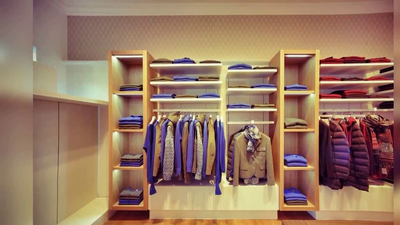 Clothing Boutique Interior Design Ideas Perfect YouTube clothing-boutique-interior-design-ideas-perfect-youtube