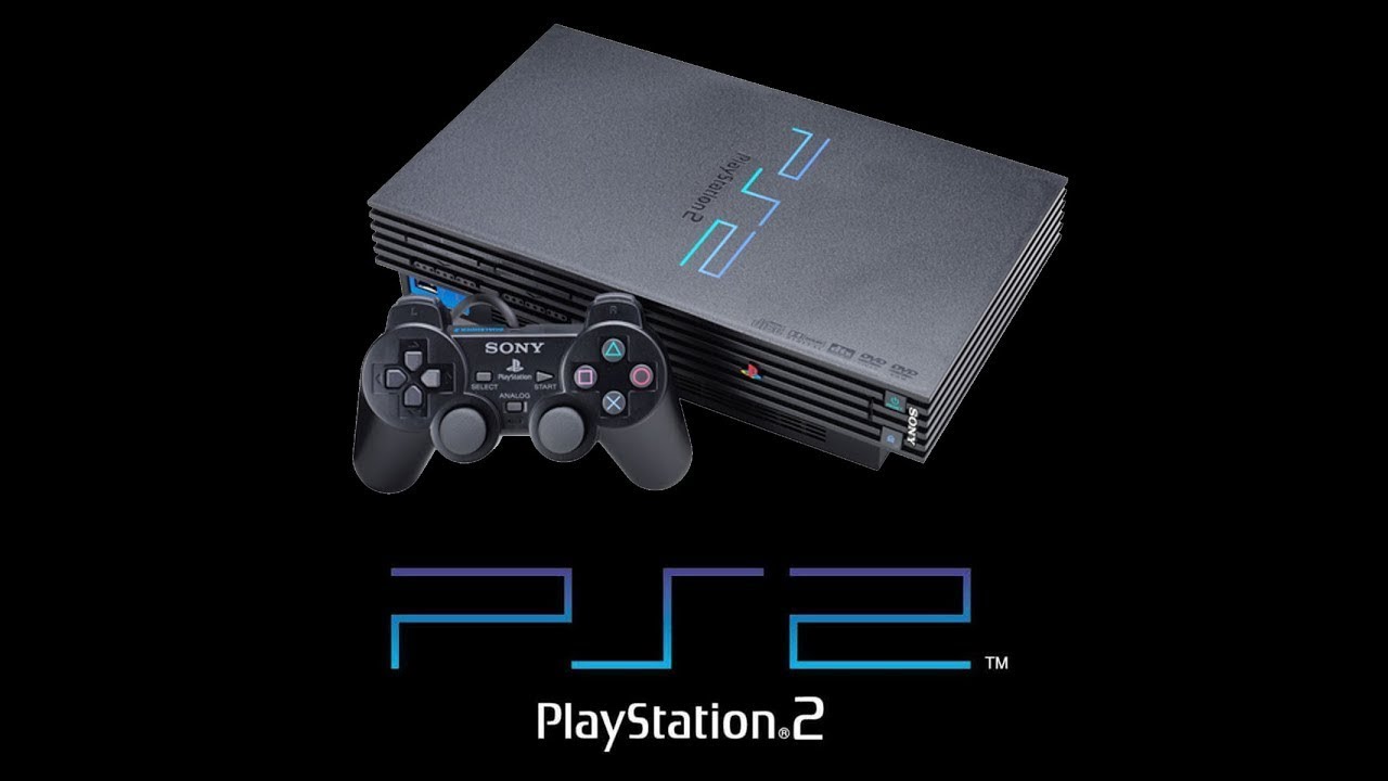 HyperSpin Playstation 2 - YouTube