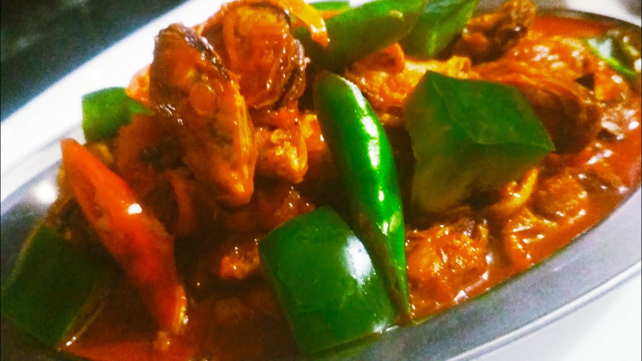 YUMMY MUSSEL FRY|Kallummakaya Roast Recipe||How to Clean and make Roast ...