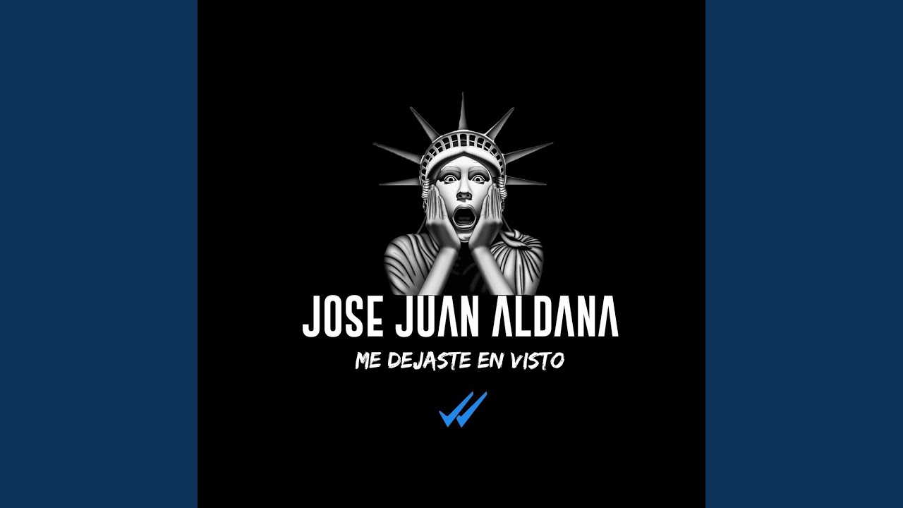 Me Dejaste en Visto - YouTube Music