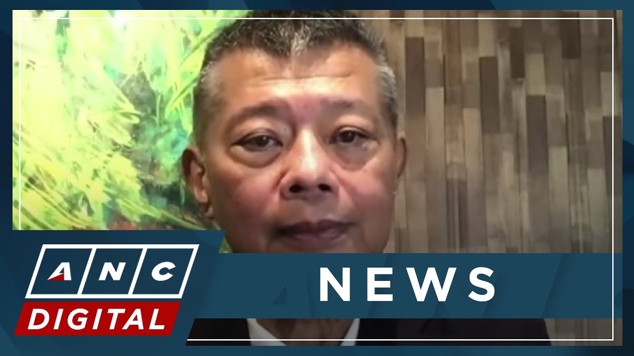 Remulla says Marcos succeeded in plea to Indonesia over Mary Jane ...