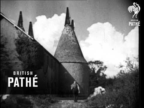 Billy Scott Coomber (1940) - YouTube