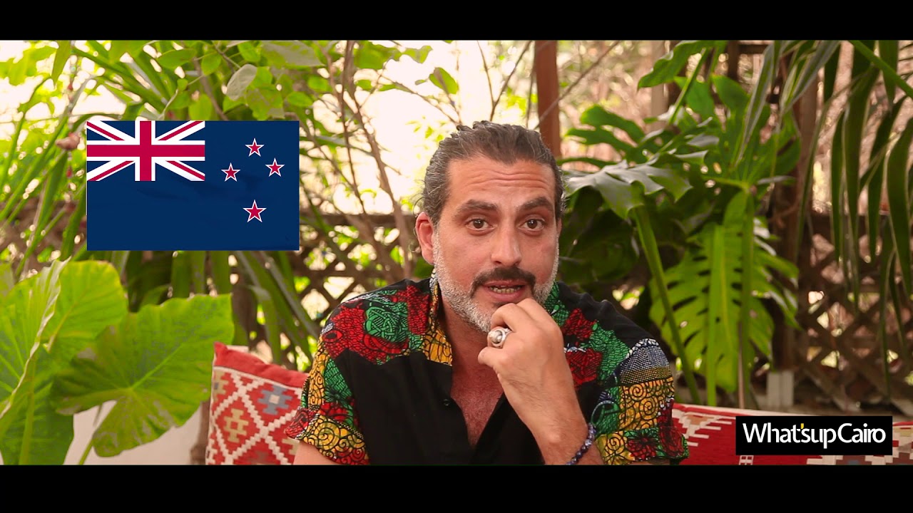 It’s Nabil Eissa! - YouTube
