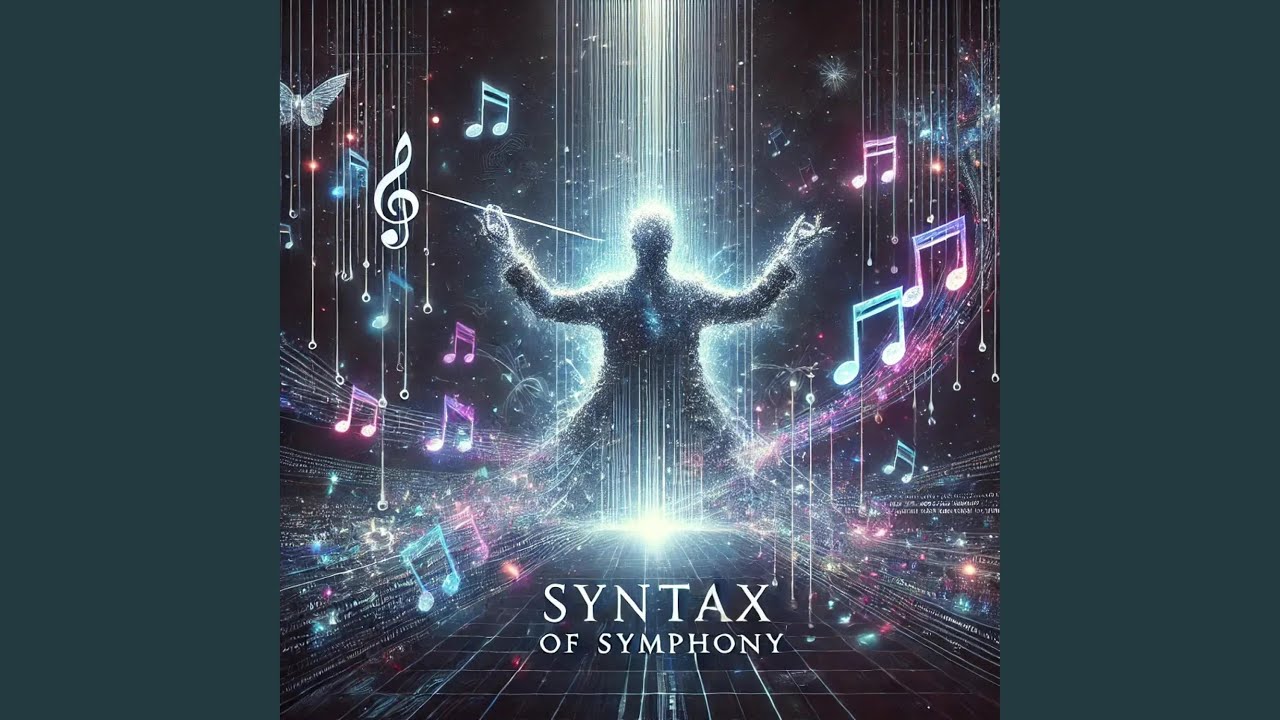 Syntax of Symphony - YouTube