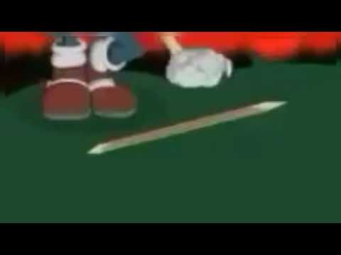 Doomguy vs Sonic exe - YouTube