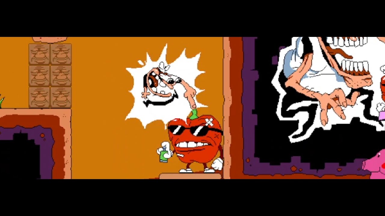 P rank Pepperoni man - YouTube