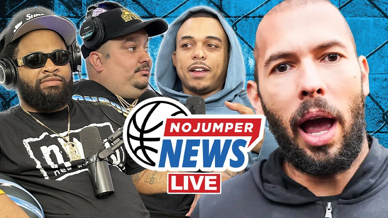 Andrew Tate Blasts Chicago Residents - YouTube