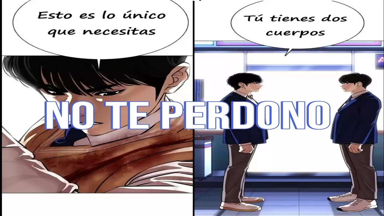 no te perdono. - YouTube