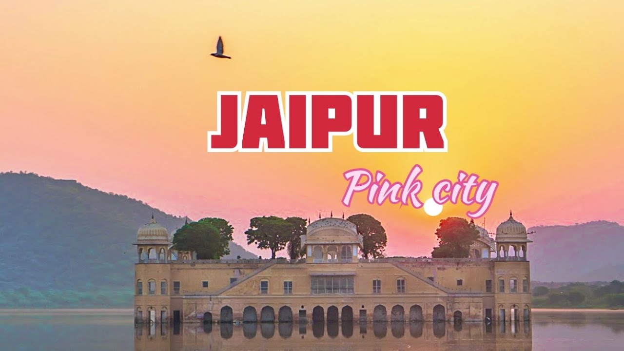 Jaipur : The city of colors and tradition || Jaipur tourist places ...