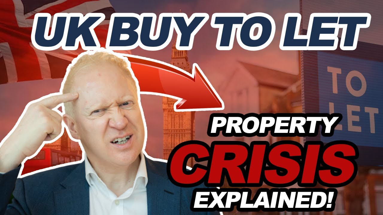 UK Buy to Let Property Crisis EXPLAINED | Simon Zutshi - YouTube