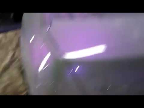 True Gritt customs Nissan maxima pearl flippin "ALLKANDY WET WET ...
