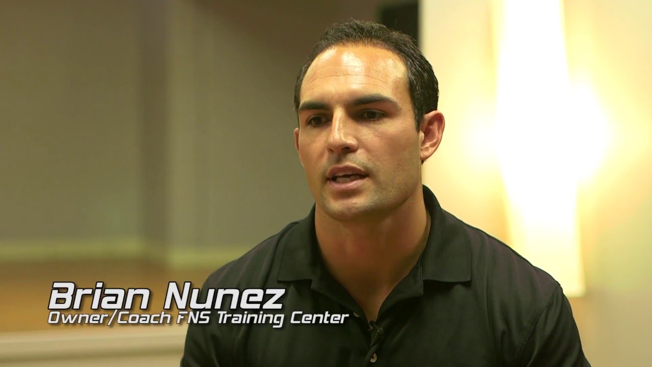 FNS Training Center - YouTube