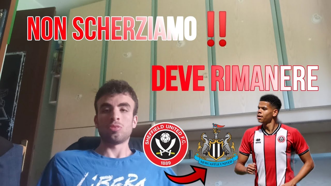 [VOI SIETE MATTI🤬] NON SCHERZIAMO‼️Deve RIMANERE🔥 - YouTube