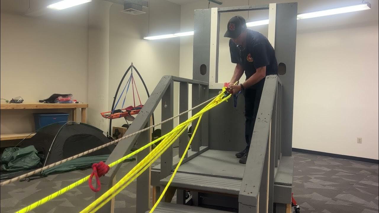 Part 2b How to configure the FAST Board for a mechanical advantage with ...