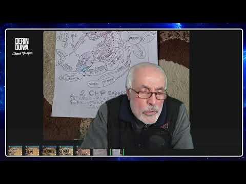 🔴 SORU-Y0RUM...KRAL ÖLDÜ..KOLLEKTİF AKILLAR.PARALEL EVREN.FATİHİN GEMİLERİ...?