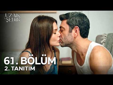 Uzak Şehir 61. Bölüm 2. Tanıtım | \