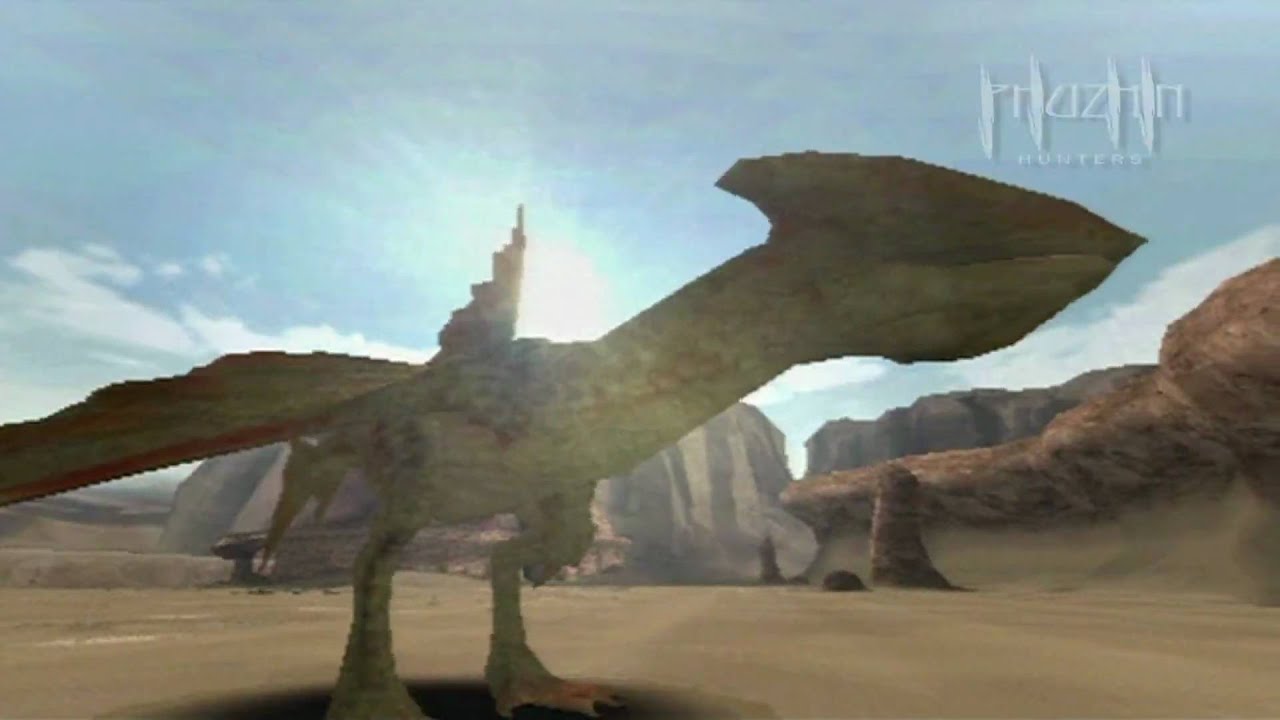 CephaDrome intro - YouTube