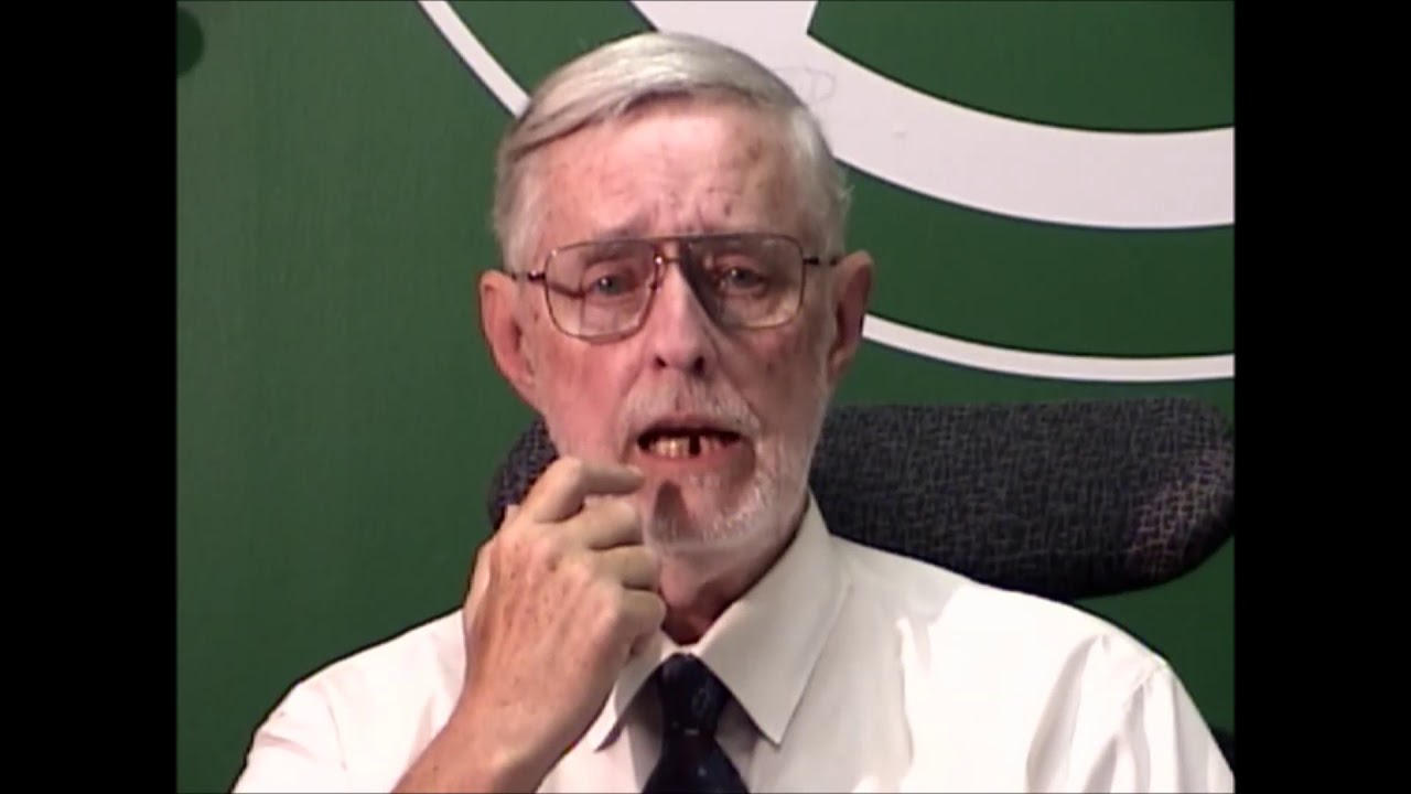 OSA Chair Bob Croghan On Why OSA's Dental Benefit Is Better - YouTube