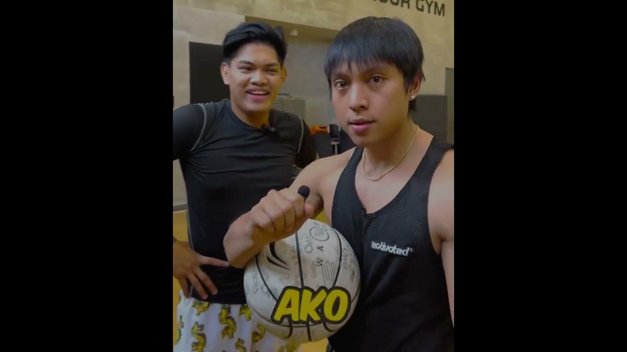 Haring Bangis VS. PBA MOTOCLUB JJ HELTERBRAND - YouTube