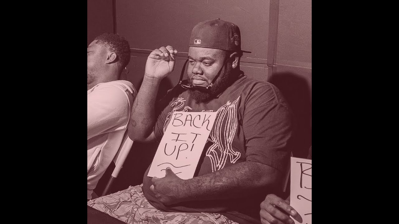 (FREE) 414BigFrank x J.P. x Lowend Milwaukee Type Beat 2024 | 'Fantasy ...