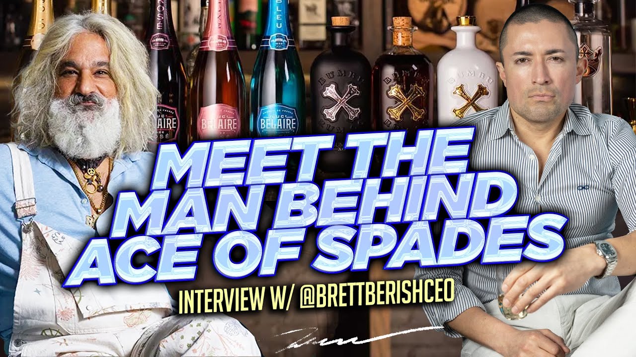 Brett Berish - How Brand Identities is a Key Factor on Building Your ...