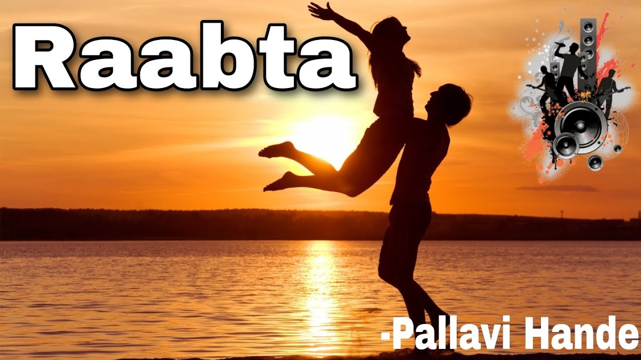 Raabta Song| Pallavi Hande| Agent Vinod | Kehte Hain Khuda | Shreya ...