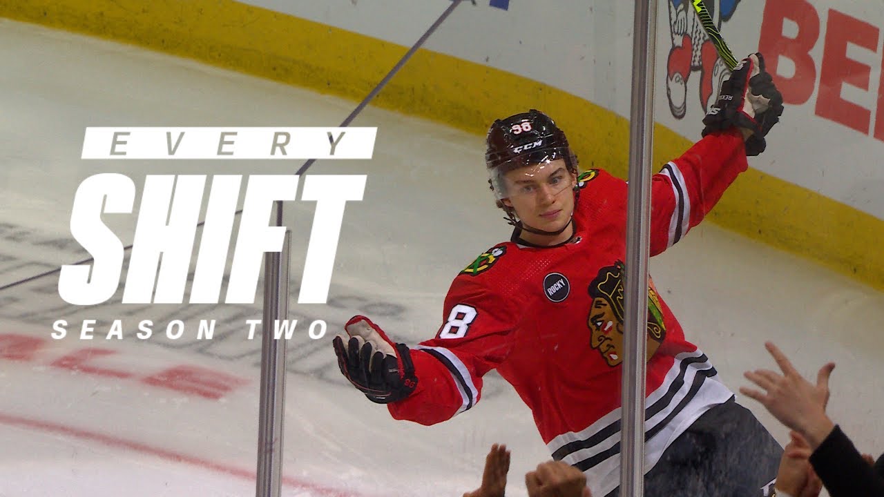 Every Shift Season 2 Episode 2: Bloodlines - YouTube