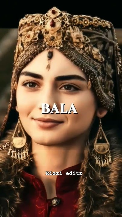 Bala hatun😈best fight😎and attitude🥵status #balahatun #viral #attitude #short #status - YouTube