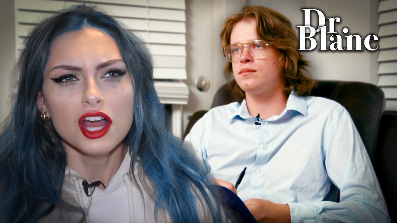 This Therapist Got CANCELED For Telling The Truth (Best of Dr.Victor ...