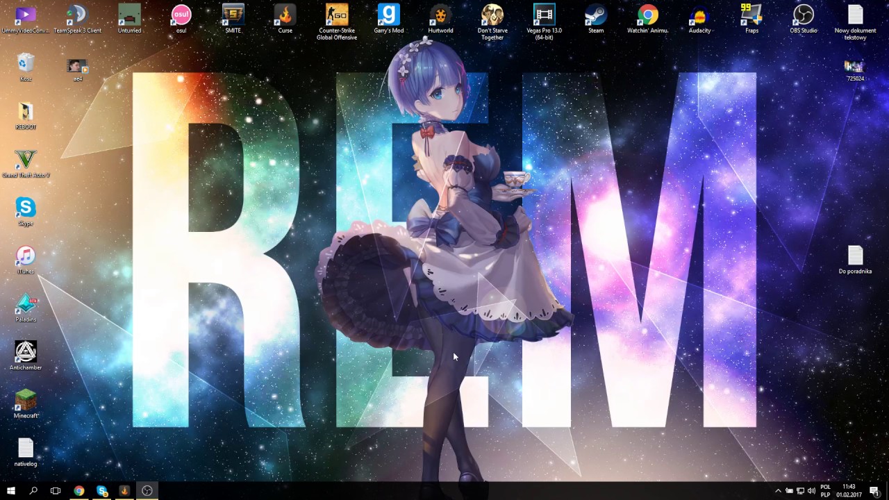 [PL/ENG Sub] Minecraft Windows 10 Java Problem 2017 Solved - YouTube