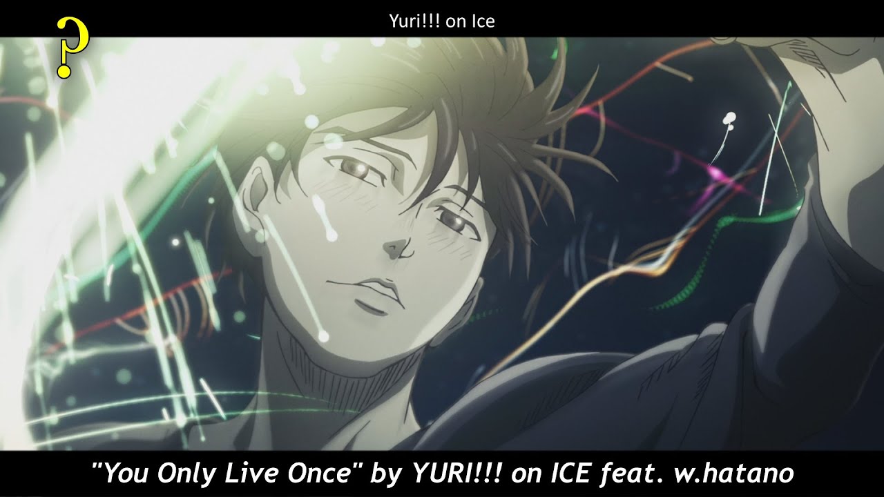 My Top 100 Anime Ending SONGS of 2016 - YouTube